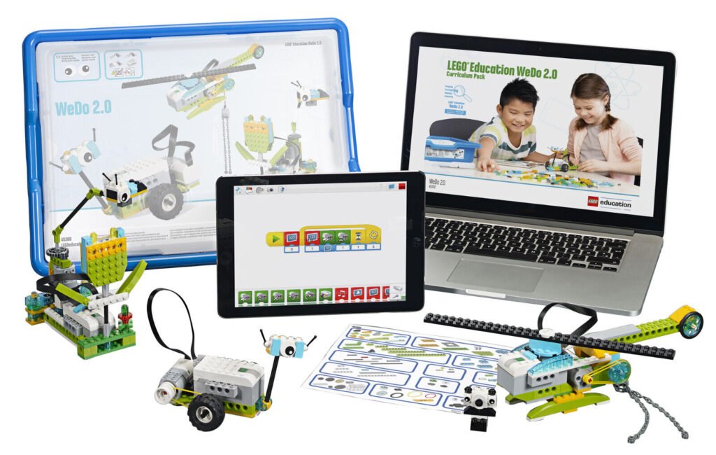 Cottonwood Robotics and Coding Club (2025-26) K-5: Tuesdays 2:45-3:45PM ...